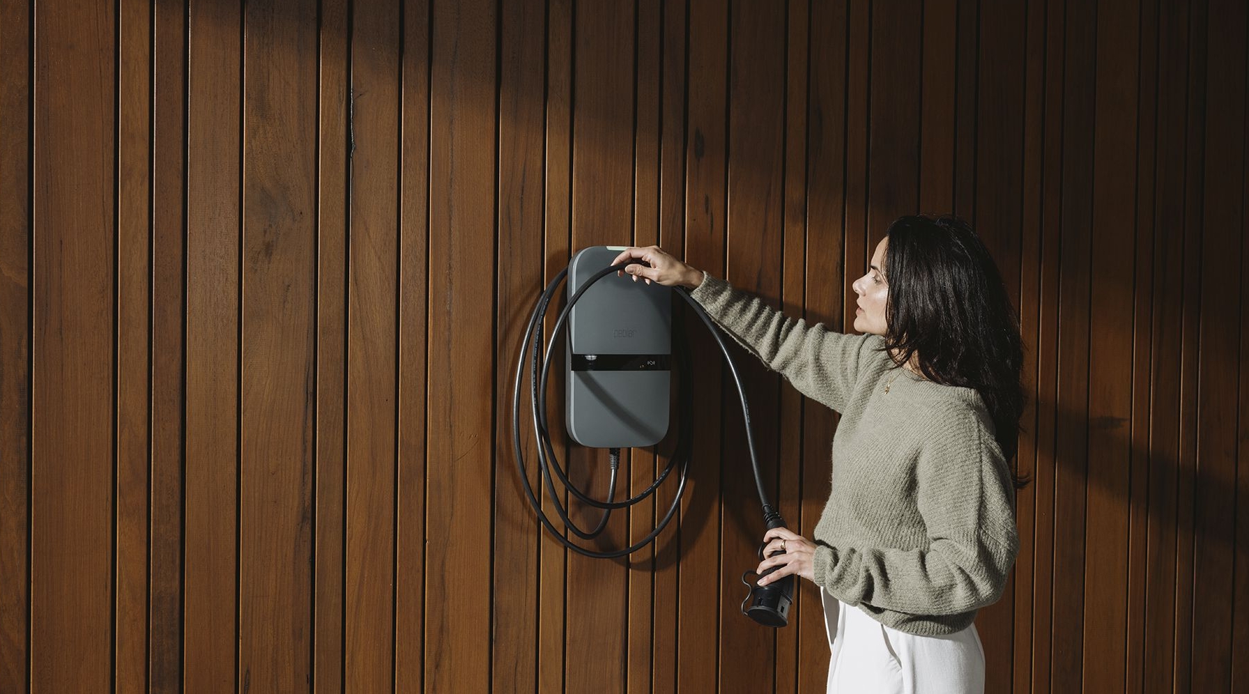 Privacy Statement | Peblar